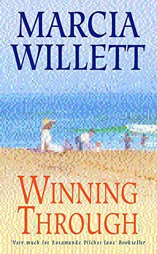 Winning Through (The Chadwick Family Chronicles, Book 3): A captivating ...