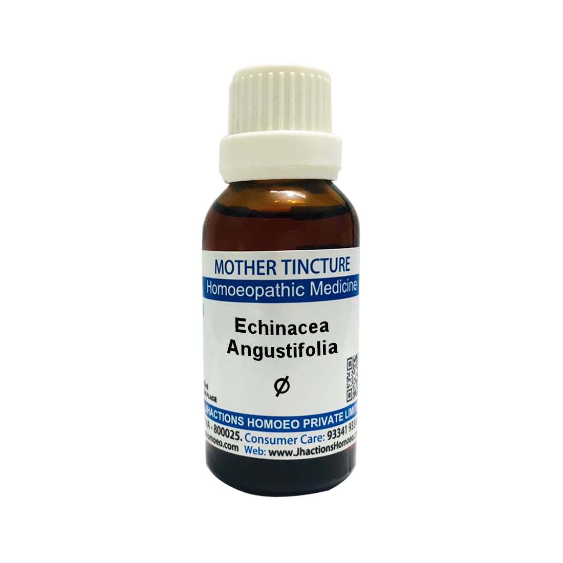 Buy ECHINACEA ANGUSTIFOLIA Q - 30 ML Online at Low Prices in India ...