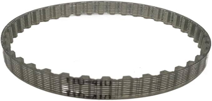 ZHaonan-timing belt T10 Steel Wire Closed Loop Timing Belt PU ...