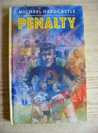 Penalty: Hardcastle, Michael: 9780460880107: Amazon.com: Books