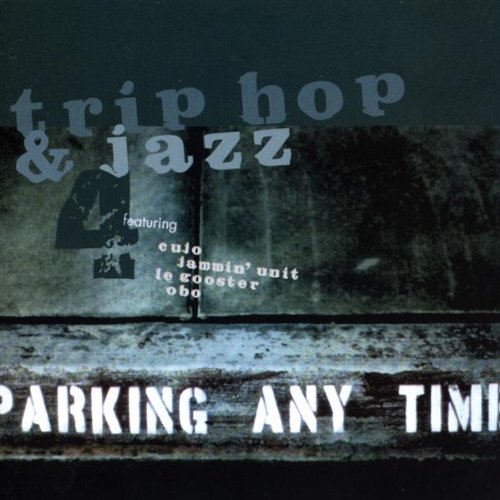 Various Artists - Trip Hop & Jazz 4 - Amazon.com Music
