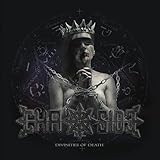 【発売日：2023年12月11日】・製造元:Heart Of Metal Production