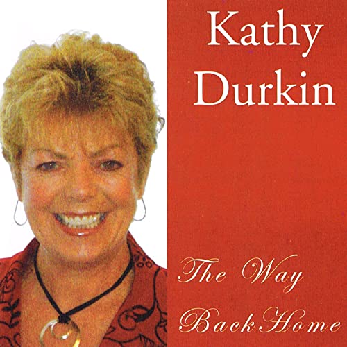 Play The Way Back Home by Kathy Durkin on Amazon Music