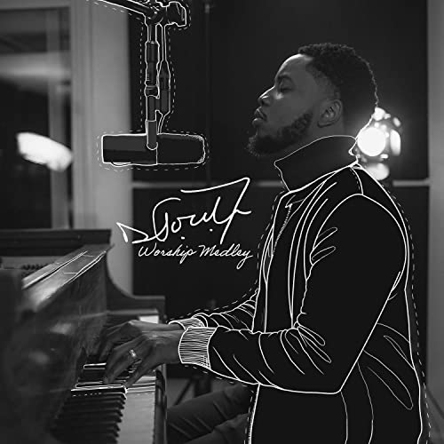 Écouter Worship Medley de David Forlu sur Amazon Music