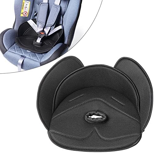 Amazon.com: Car Seat Protector for Potty Training | Piddle Pad Cover ...