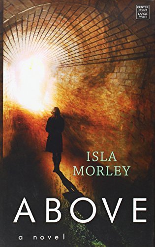 Above by Morley, Isla (2014) Library Binding: Isla Morley: Amazon.com ...