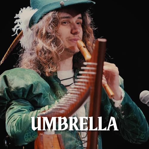 Play Umbrella (Medieval Style Bardcore) by Courseval on Amazon Music