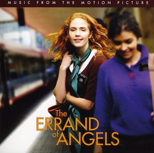 Various Artists, Monty Python - Errand of Angels - Amazon.com Music