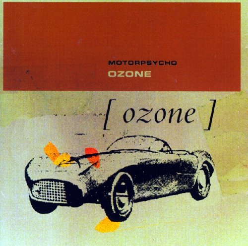 Ozone (10'') [Vinyl Maxi-Single]: Amazon.de: Musik-CDs & Vinyl