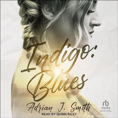 Indigo: Blues: Indigo B&B, Book 1 (Audio Download): Adrian J. Smith ...