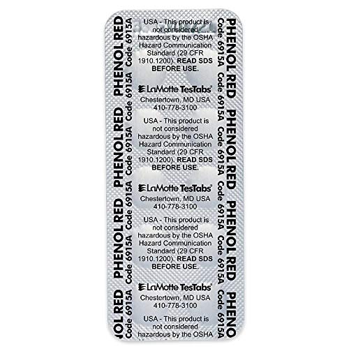 Top 10 Ph Tablet For Pool of 2022 - Katynel