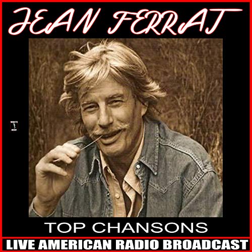 Top Chansons by Jean Ferrat on Prime Music