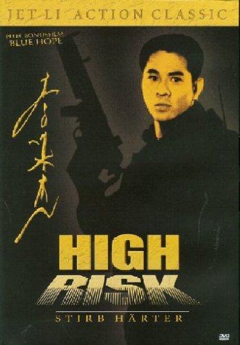 High Risk - Stirb härter: Amazon.de: Jet Li, Yau Shuk-ching, Jacky ...