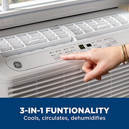 The 10 Best GE Window Air Conditioners of 2025 [Verified] - Cherry Picks