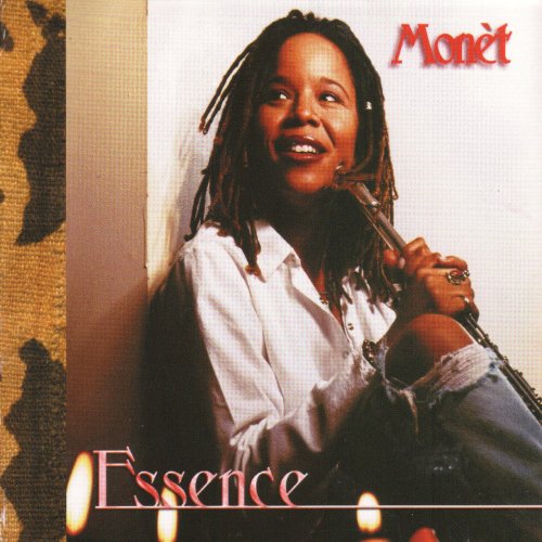 Play Essence by Monet on Amazon Music