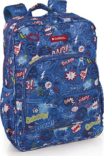 Mochilas Gabol originales - Mochilas.pro