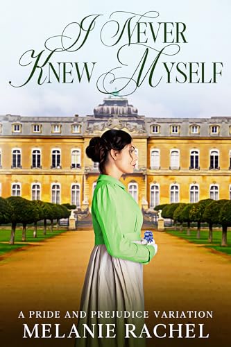 I Never Knew Myself by Melanie Rachel Deal | Reading Deals