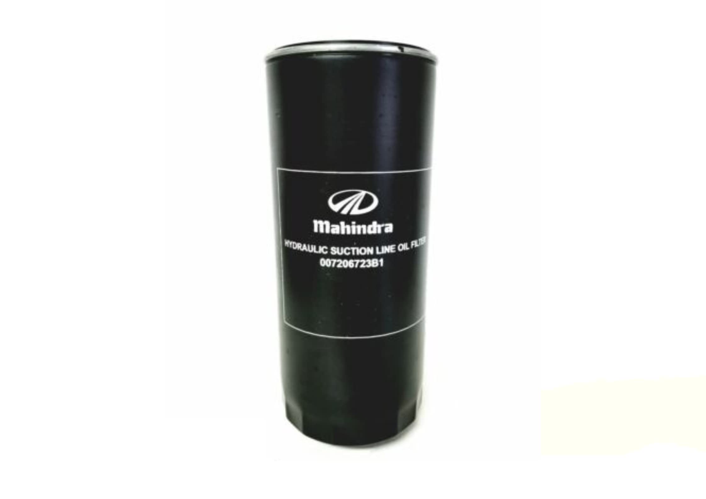 Amazon.com: MAHINDRA TRACTOR HYDRAULIC FILTER 007206723B1 : Patio, Lawn ...