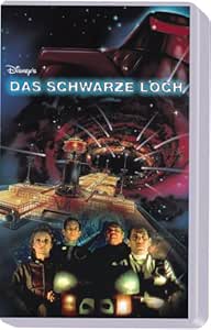Das schwarze Loch: Amazon.it: Perkins, Anthony, Schell, Maximilian, Forster, Robert, Bottoms ...
