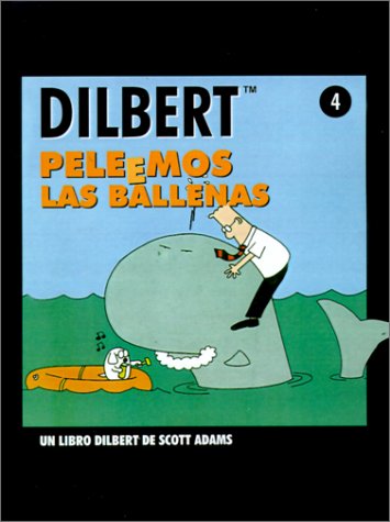 Amazon.com: Peleemos Las Ballenas (Spanish Edition): 9788475776118 ...