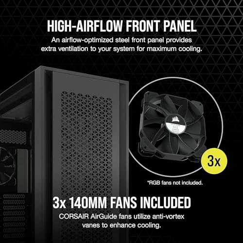 The 29 Best Full Tower PC Cases of 2026 [Verified] - Cherry Picks