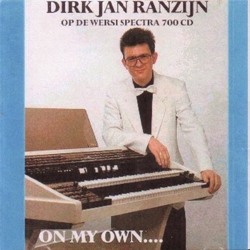 Amazon.com: On My Own : Dirkjan Ranzijn: Digital Music