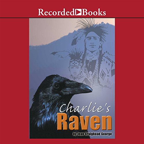 Amazon.com: Charlie's Raven (Audible Audio Edition): Jean Craighead ...