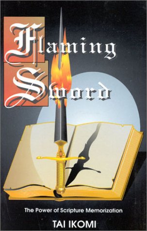 Buy The Flaming Sword Book Online at Low Prices in India | The Flaming ...