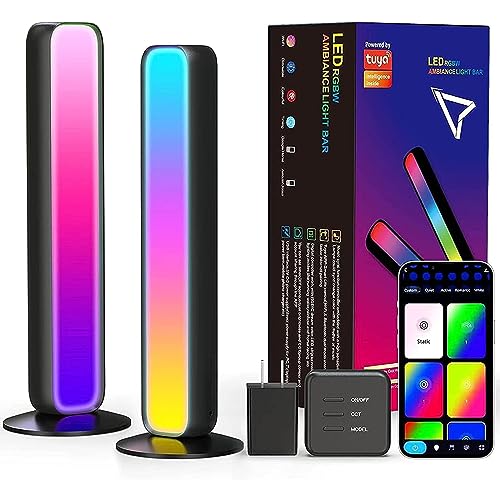 The 10 Best Smart Light Bars For Your Room, TV, Gaming Lights