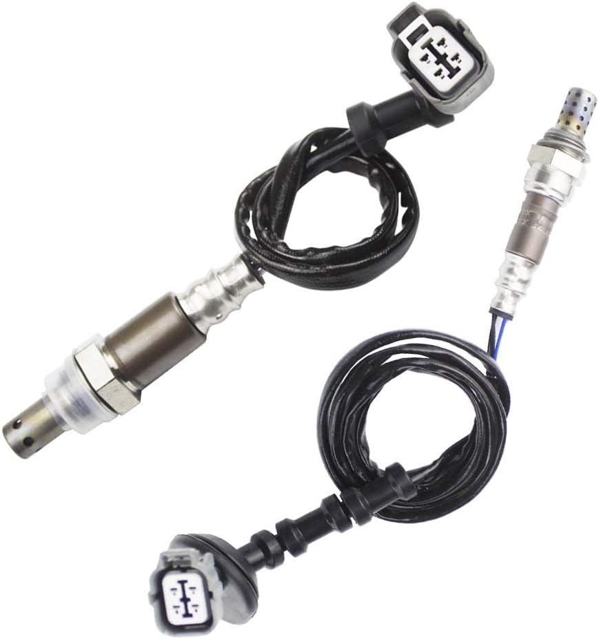 Amazon.com: higherbro 2X Oxygen Sensor 1 & 2 for 2003 2004 2005 2006 ...