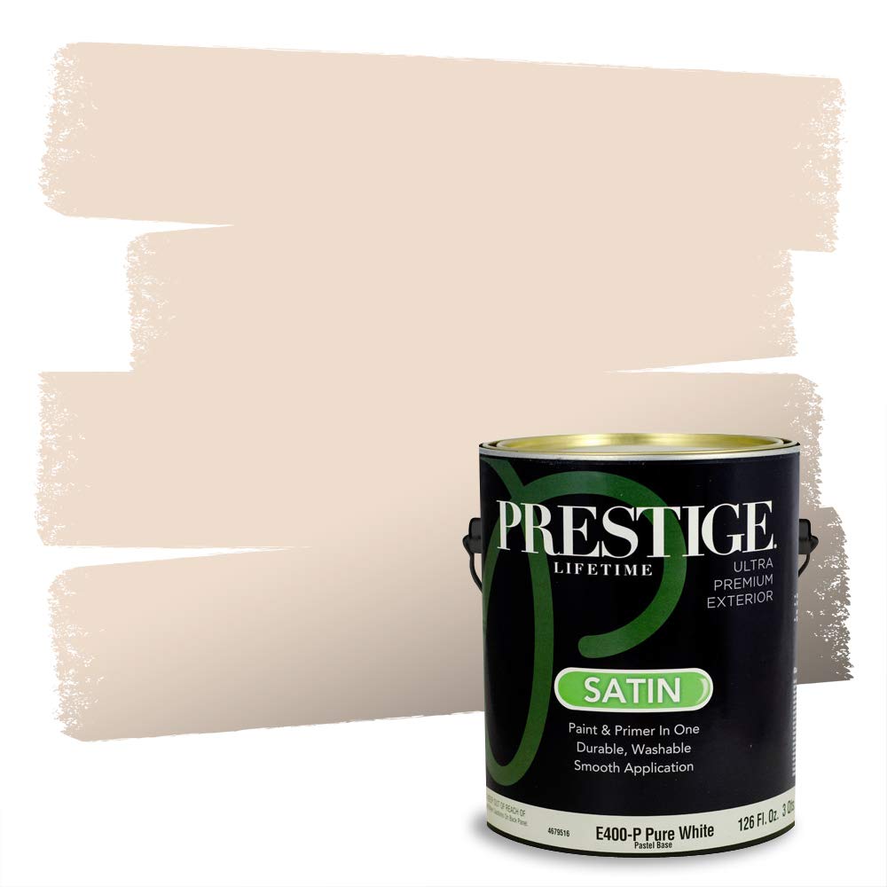 Pony Tail Paint Color