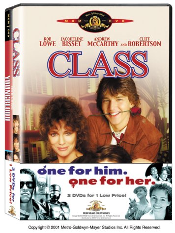 Class: Amazon.de: DVD & Blu-ray