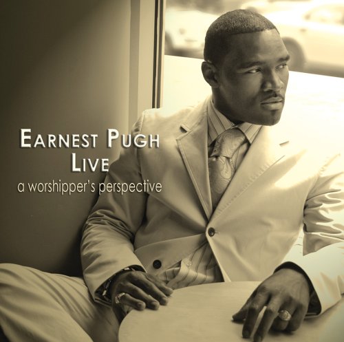 Earnest Pugh - A Worshipper's Perspective - Amazon.com Music