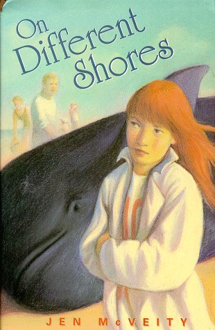 On Different Shores (Orchard HC Picture Books) : McVeity, Jen: Amazon ...