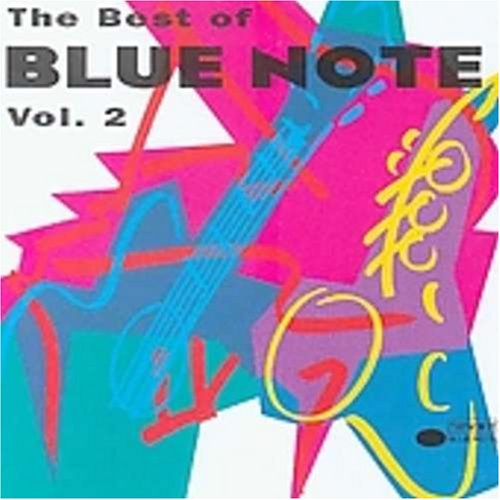 The Best of Blue Note, Vol. 2 - Amazon.com Music