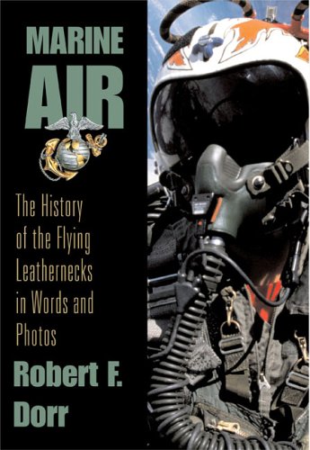 Marine Air: Dorr, Robert F.: Amazon.com: Books
