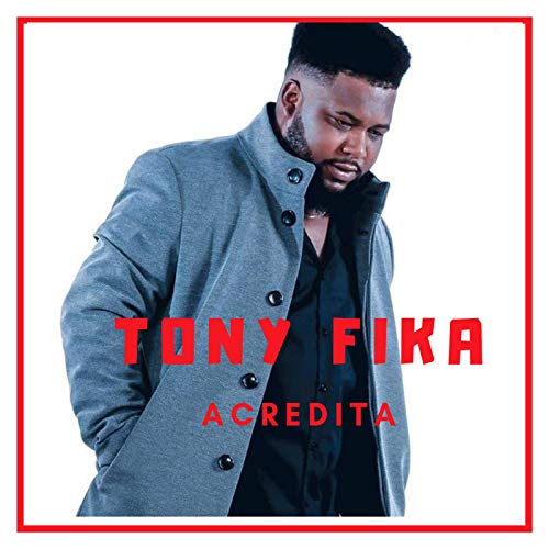 Play Acridita by Tony fika on Amazon Music
