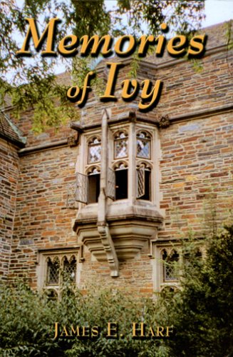 Memories of Ivy: Harf, James E.: 9781571974372: Amazon.com: Books