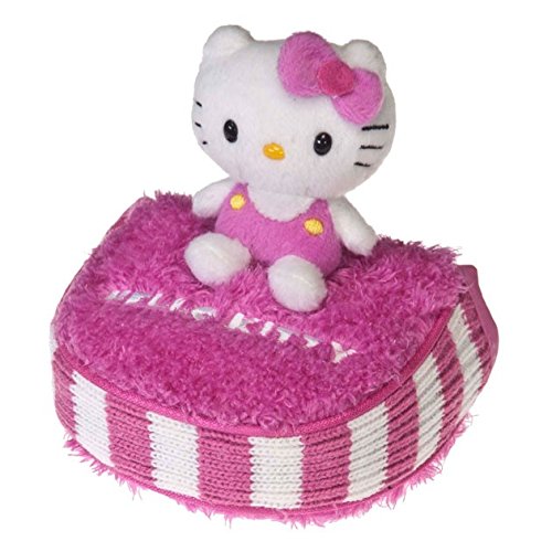 Hello Kitty Golf Mix and Match Putter Mallet Headcover (Pink/White ...