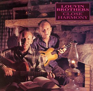 Louvin Brothers - Close Harmony - Amazon.com Music