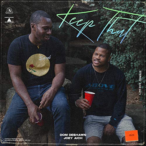 Écouter Keep That par Dom Deshawn feat. Joey Aich sur Amazon Music ...