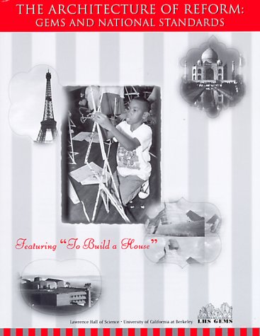 Architecture of Reform: Barber, Jacqueline, Sneider, Cary I., Bergman ...