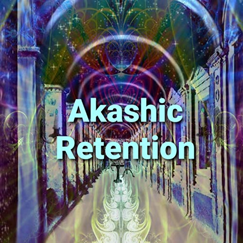 Akashic Retention de Higher Frequency en Amazon Music Unlimited