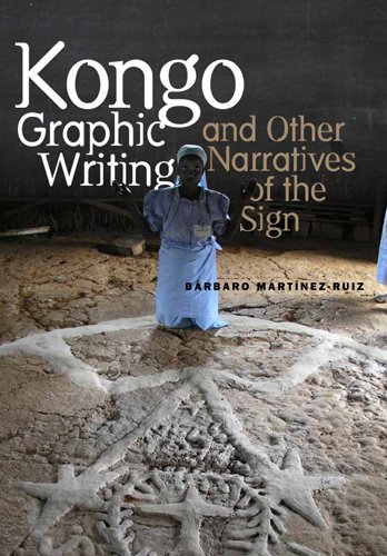 Amazon.com: Kongo Graphic Writing and Other Narratives of the Sign ...