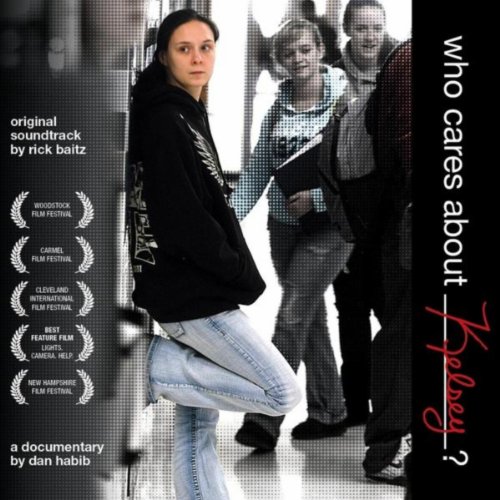 Play Who Cares About Kelsey: Original Soundtrack (feat. Kevin Kuhn) by ...