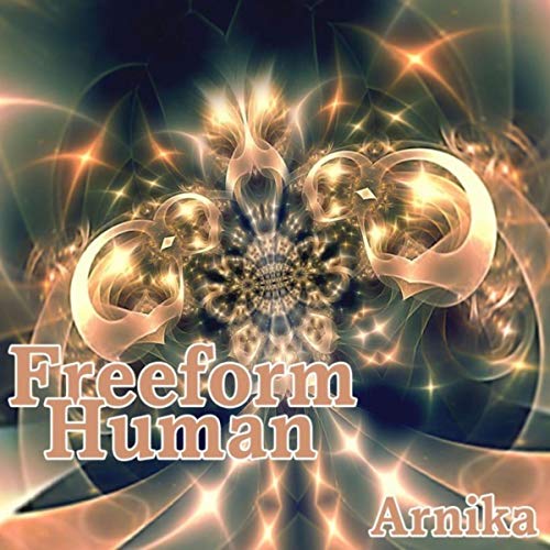 Amazon.com: Arnika : Freeform Human: Digital Music