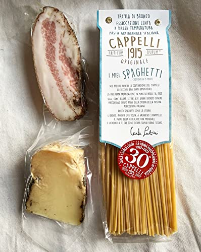 Guanciale Lidl ️ 2024