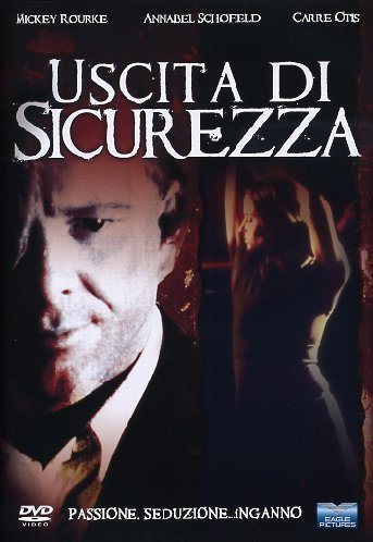 Seducción mortal / Exit in Red [ Origen Italiano, Ningun Idioma Espanol ...