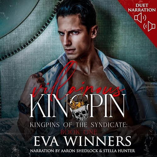 Amazon.com: Devious Kingpin: Enemies-to-Lovers Mafia Romance (Kingpins of the Syndicate, Book 2 ...