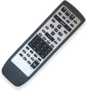 Amazon.com: Remote Control XXD3033 Fits for Pioneer PIONEER DVD/CD ...